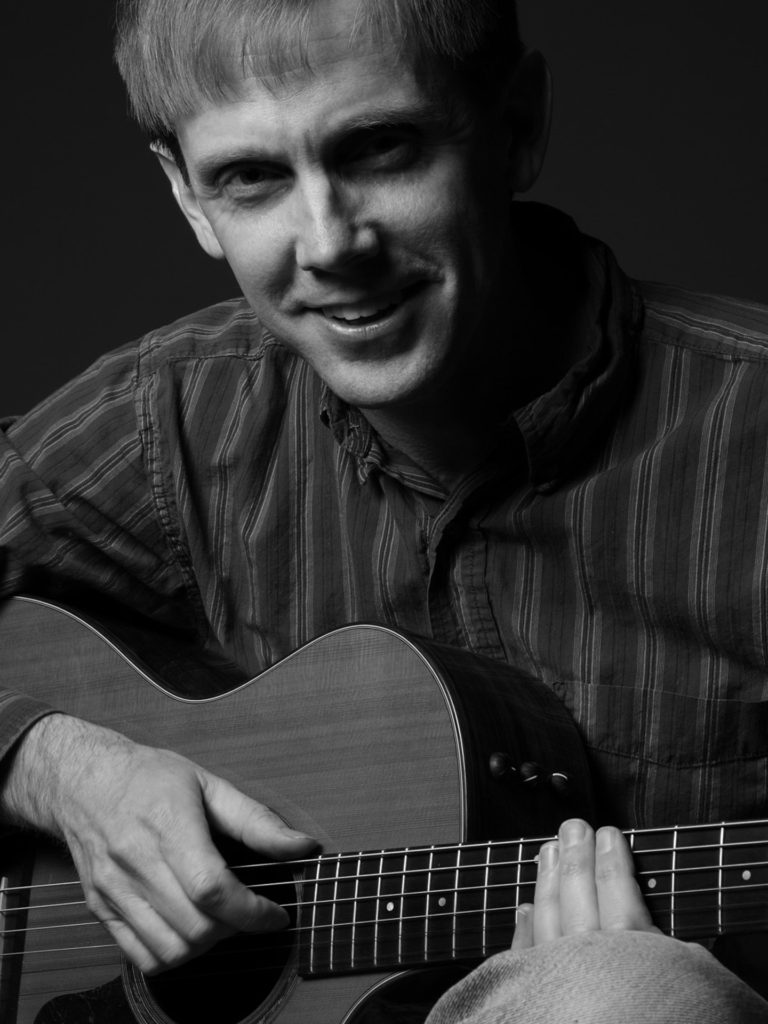 John Andrew Band – Deluxe Americana